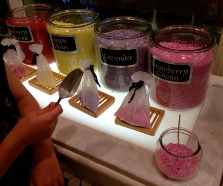 Basin White at the Grand Floridian | Disney Chronicles