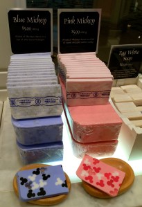 Basin White at the Grand Floridian | Disney Chronicles